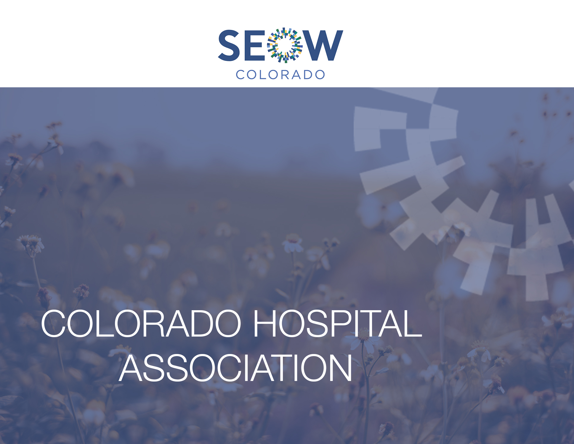 Data Resources | Colorado State Epidemiological Outcomes Workgroup