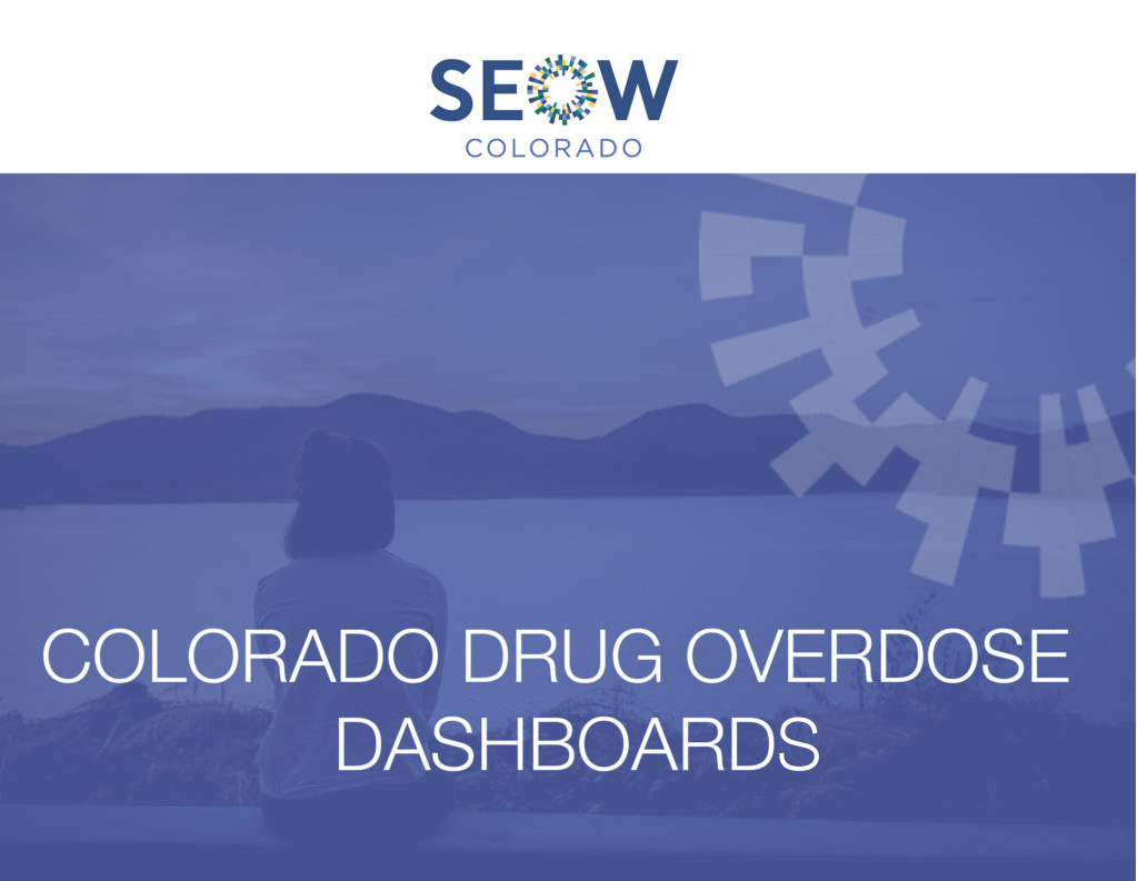 Data Resources | Colorado State Epidemiological Outcomes Workgroup